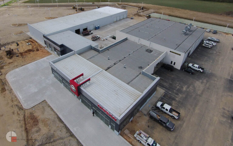 Home - Gilbert Construction Co.