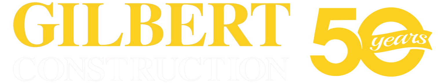 Home - Gilbert Construction Co.